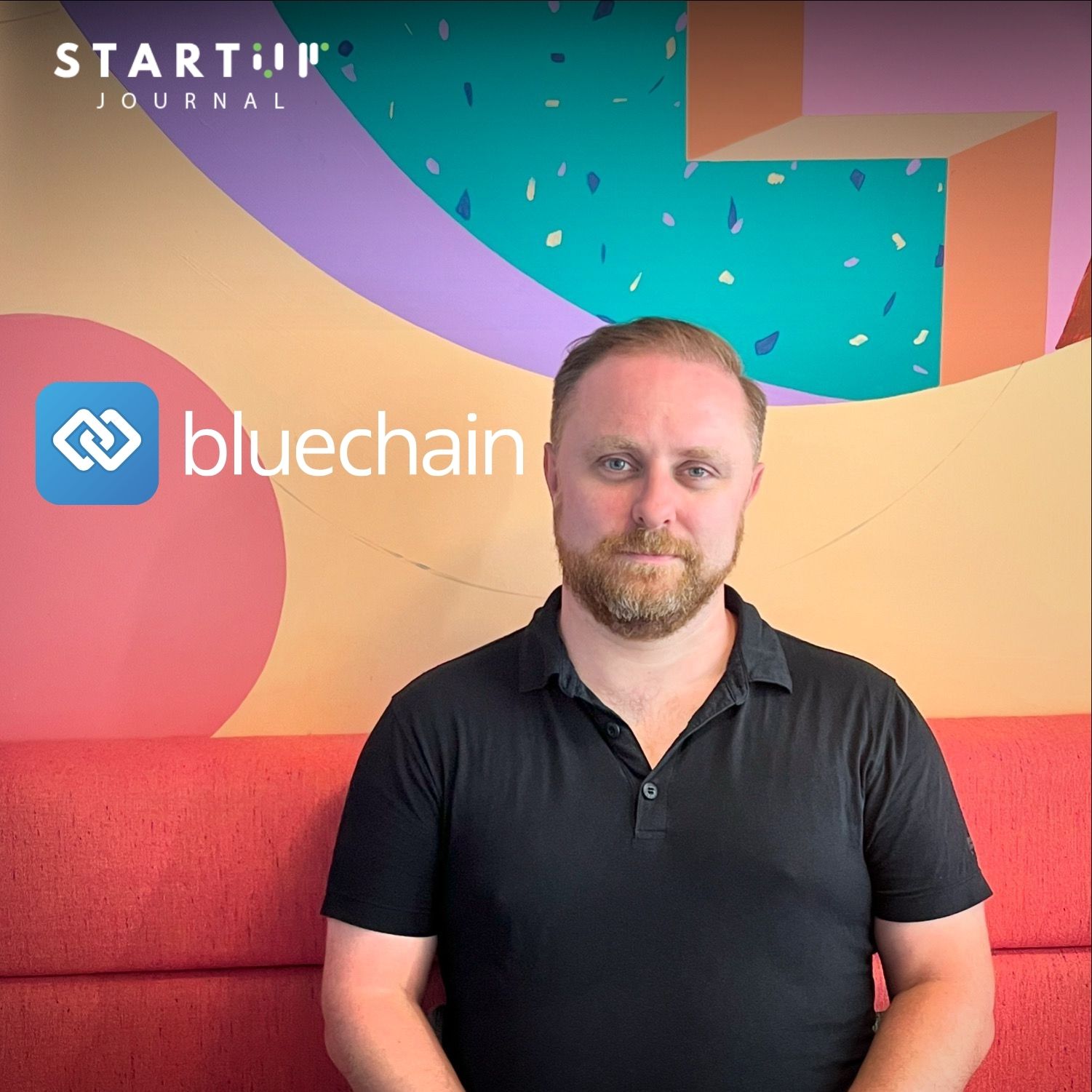 With 173% YOY growth to May, Bluechain raised bridge funds in support ...